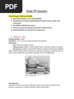 Stroke Rehabilitation Assessment of Movement STREAM | PDF | Anatomical ...