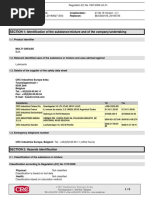TDS - TOTALEnergies - MULTIS EP 2 - 626 - 202307 - EN | PDF | Lubricant ...