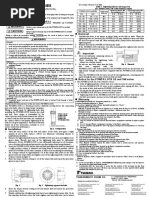 ASTM D4435 Pull Out Test Rock Bolt | PDF | Structural Load | Screw