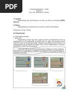 Editoryal Cartoon | PDF