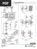 Structural Take-Off (Rebar) | PDF | Building Technology | Building ...