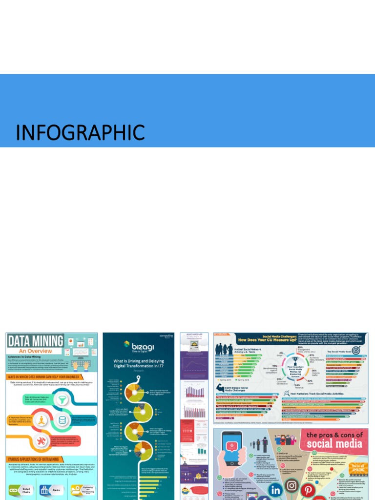 Final Assignment Infographics | PDF