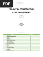 Architectural Logbook for Licensure | PDF | Architect | Specification ...