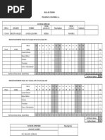 Matriz de Relaciones Funcionales | PDF | Habitación | Inicio