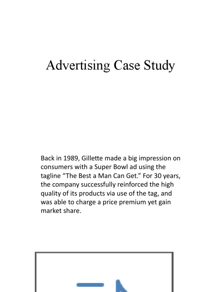 Bushramughal - 1489 - 16124 - 2 - Advertising Case Study | PDF