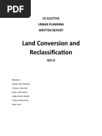 DAR Conversion Checklist 11062025 | PDF | Affidavit