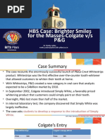 Answerdash Case | PDF | Marketing | E Commerce