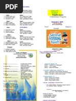 Kipaypayon Elementary School Paper | PDF | Human Communication