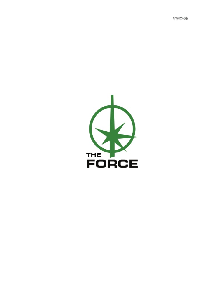 Force Powers | PDF | Emotions | Force