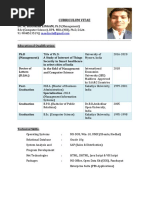 Ugc Pay Scales 1986 PDF | PDF | Lecturer | Doctor Of Philosophy