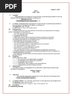 GMRC Lesson Plan Grade 2 | PDF