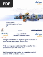 Driver KPI | PDF | Vehicles | Land Transport