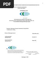 Daily Piling Report and Checklist-Bored Piles | PDF | Deep Foundation ...