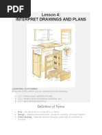 Performs Basic Exploded Assembly Drawings | PDF | Classical Geometry ...