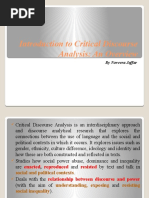 Genetic Structuralism | PDF | Concept | Sociology