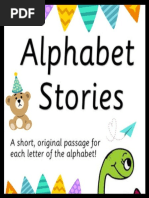 A-Z Phonics Song by Sing Spell Read and Write | PDF