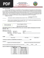 GSR Form No. 08 Application For Graduation | PDF | Graduate School | Thesis