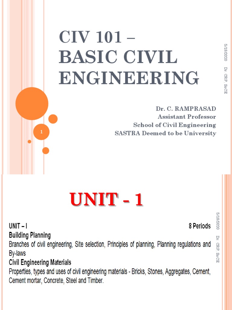Unit 1 Module 2 Steel and Timber | PDF
