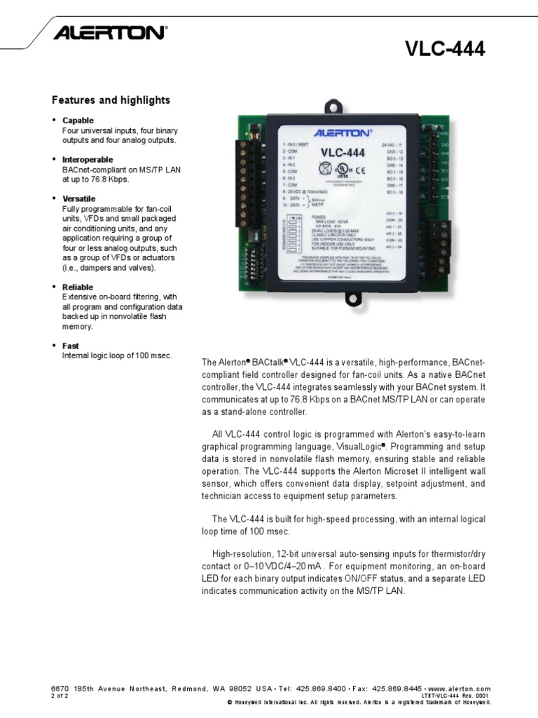 LTBT VLC 444 PDF | PDF | Digital Technology | Electrical Engineering