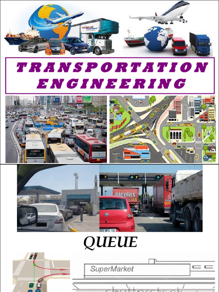 TRANSPO Queue | PDF | Toll Road | Infinity