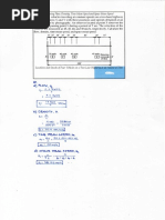 Traffic Stream Parameters and Formulas | PDF | Traffic | Speed