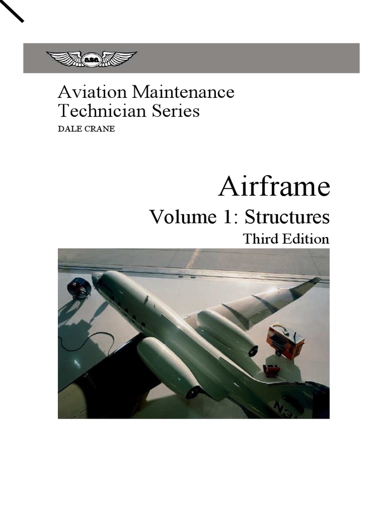 Airframe, Vol.1 Structures | PDF | Lift (Force) | Troposphere