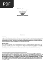 Observation Log Examples Full Iteach | PDF