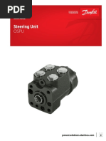 Safim Power Brake Valve PDF | PDF | Valve | Mechanical Engineering