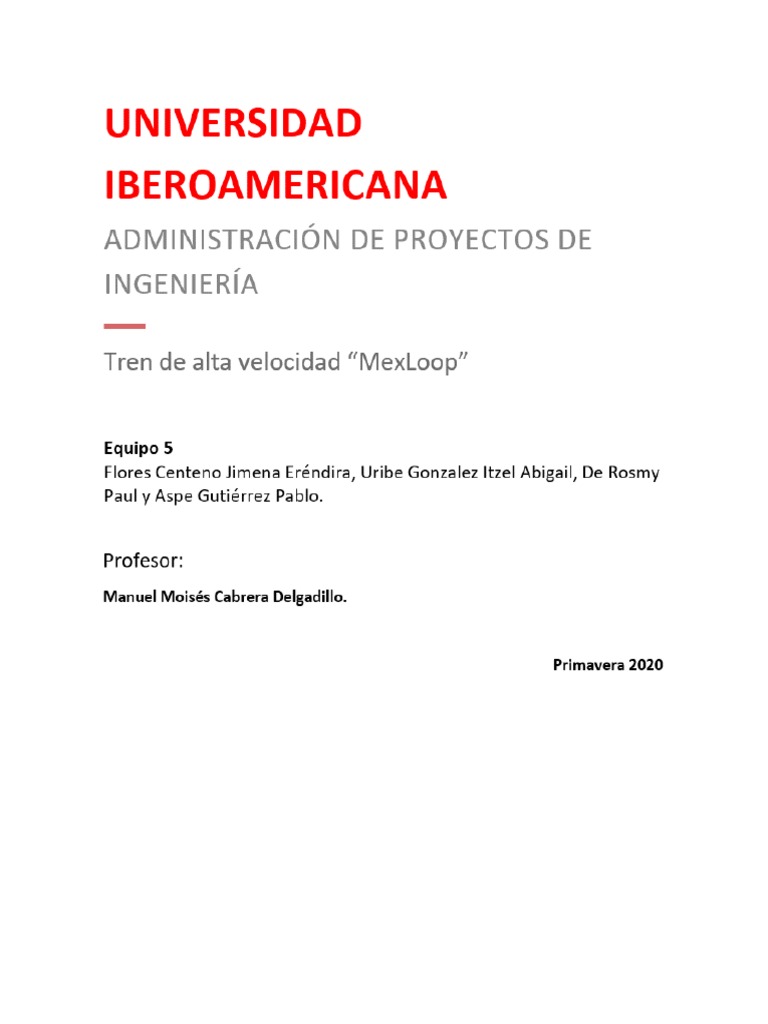 Anexo Programa de Erogaciones EQUIPO 5 API | PDF | Economias | Business