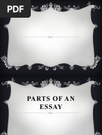 Understanding Part-Whole Analogies | PDF | Analogy