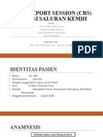 PPK - ISK Kompleks (Edit DR Refa) | PDF