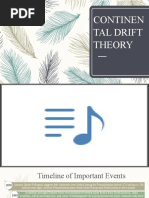 Building Pangaea Gizmo ANSWERS | PDF | Earth Sciences | Geology