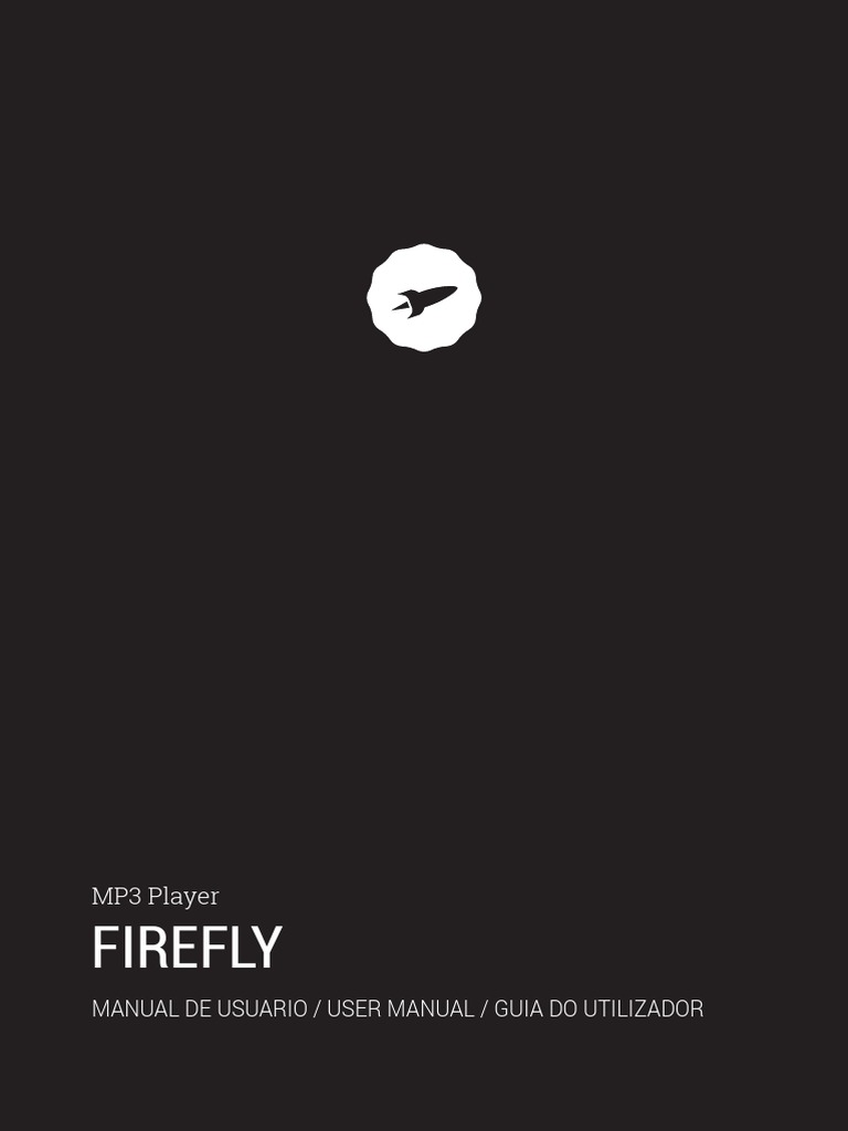 Manual 8668 Firefly Web | PDF | Bluetooth | Archivo de computadora