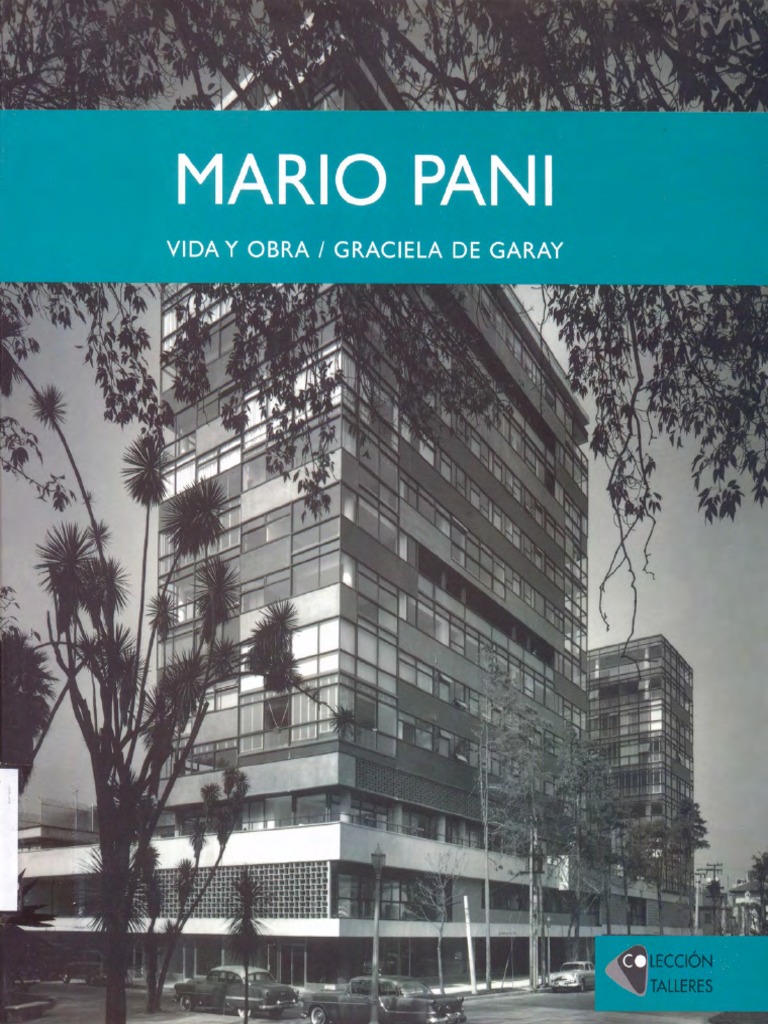 Mario Pani | PDF