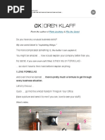 Pitch Anything - An Innovative Method For Presenting, Persuading, and ...