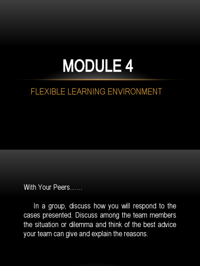 Module 4 Group 1 - Fil2a | PDF | Internet