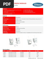 Table Topics Master Script PDF | PDF | Question | Semiotics