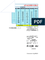Tabla de Mallas ASTM y Tyler | PDF | Technology & Engineering