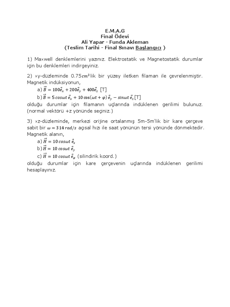 Emagfinalodev2012 PDF | PDF