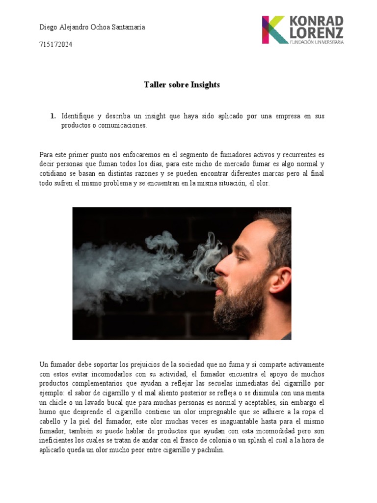 Cigarrillos JET: Innovación y Controversia | PDF | Nicotina | Cigarrillo