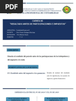 Asientos Contables de la Cuenta 64 | PDF | Impuestos | Contabilidad