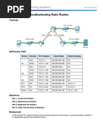 How To Set Network Settings From The CLI - PBX Platforms - Documentation PDF | PDF | Command ...