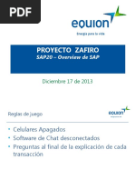 Guía Rápida: Cambiar Idioma en SAP | PDF | Soporte técnico | Usuario ...