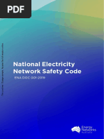 Ergon Substation Design Manual | PDF | Electrical Substation ...