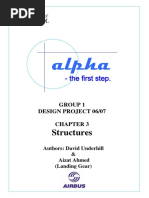 Certification Panels Disciplines / Areas of Expertise 21 November 2019 ...