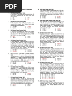 Registered Electrical Engineering Reviewer 2 | PDF | Science | Engineering