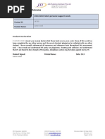 CHCDIS012 Student Assessment Booklet.v1.0 | PDF | Empowerment | Autonomy