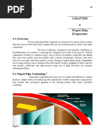 Spec Sheet Reactor | PDF | Chemistry | Materials