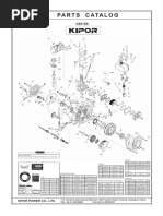 NRF - R134a-R1234yf Airconditioning Filling Chart | PDF | Motor Vehicle ...