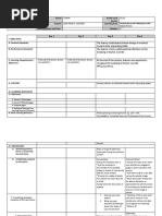 2025 Gr10 - 11 - Lo Programme of Assessment | PDF
